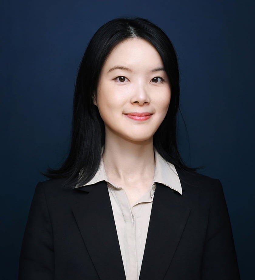 Julie Zhao